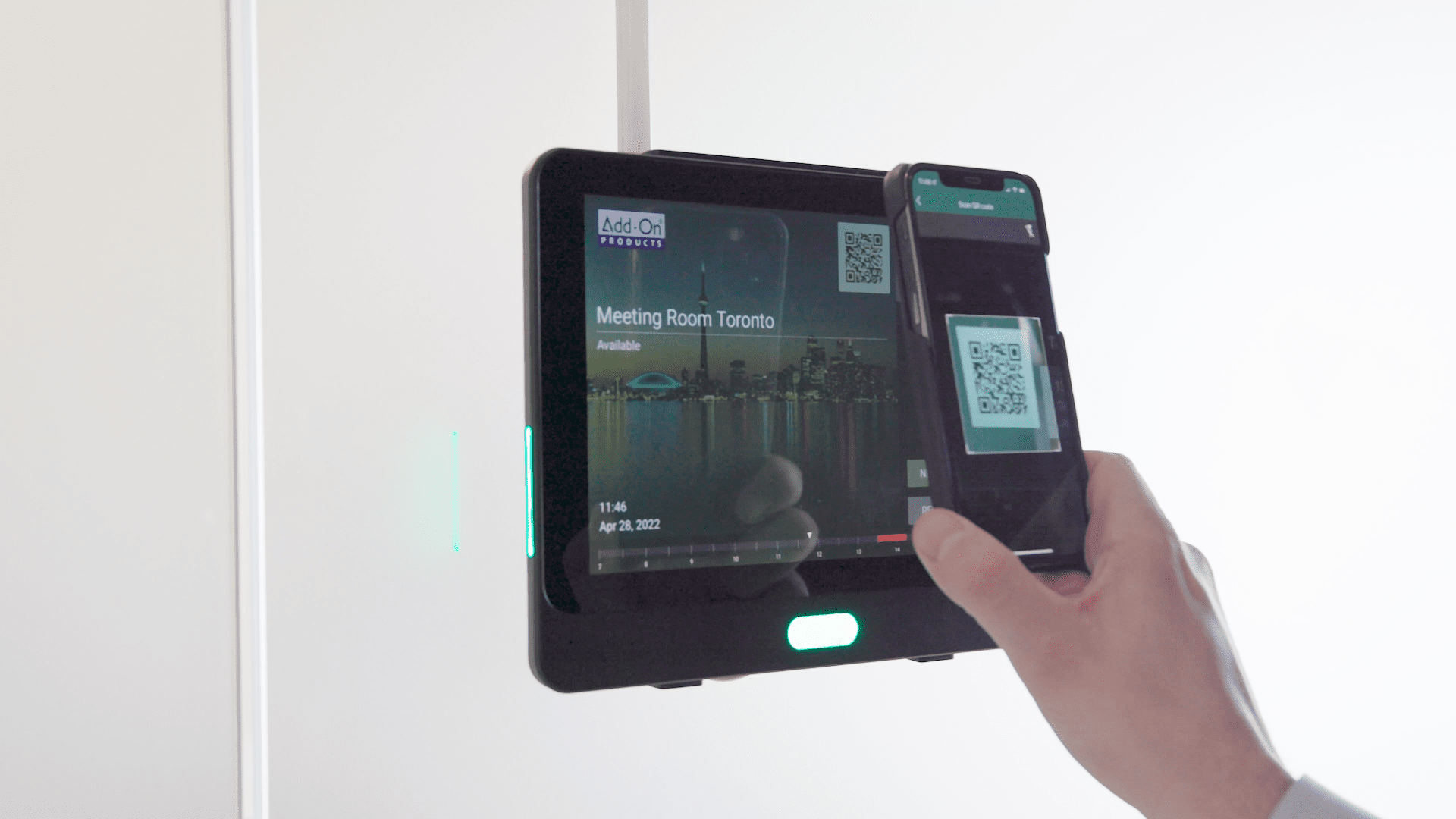 Meeting Room Management Solutions & Software | Free Demo