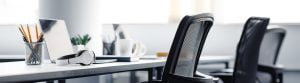 Desk Management Solutions for Workplaces | Outlook, M365