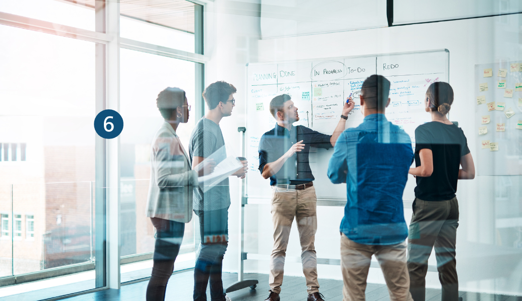 The 7 Office Zones Every Business Should Have - Add-On Products