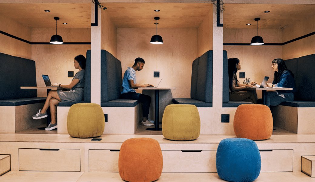 5 Tips for Easy Office Space Optimization | Add-On Products