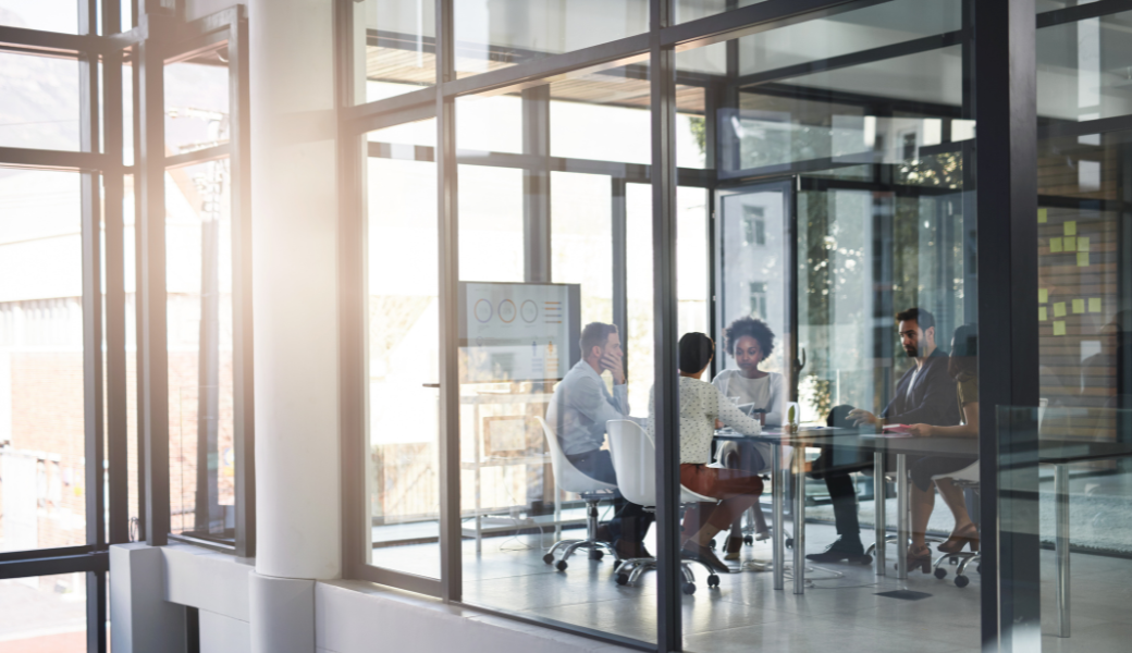 The Importance of Room Utilization Analytics | Add-On Products